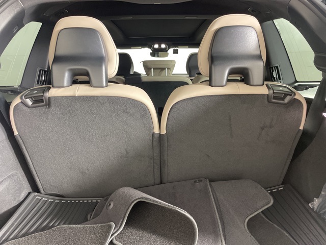 New 2025 Volvo XC90 Plus SUV in Scottsdale #S255229 | Courtesy Volvo ...