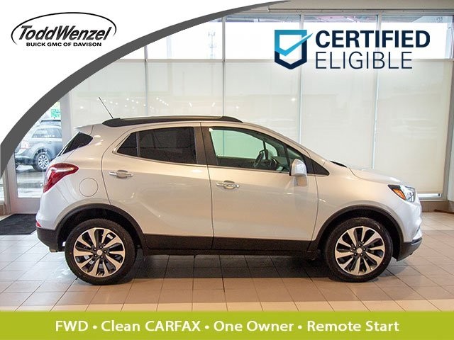 Todd Wenzel Buick GMC Of Westland | Buick, GMC Dealer