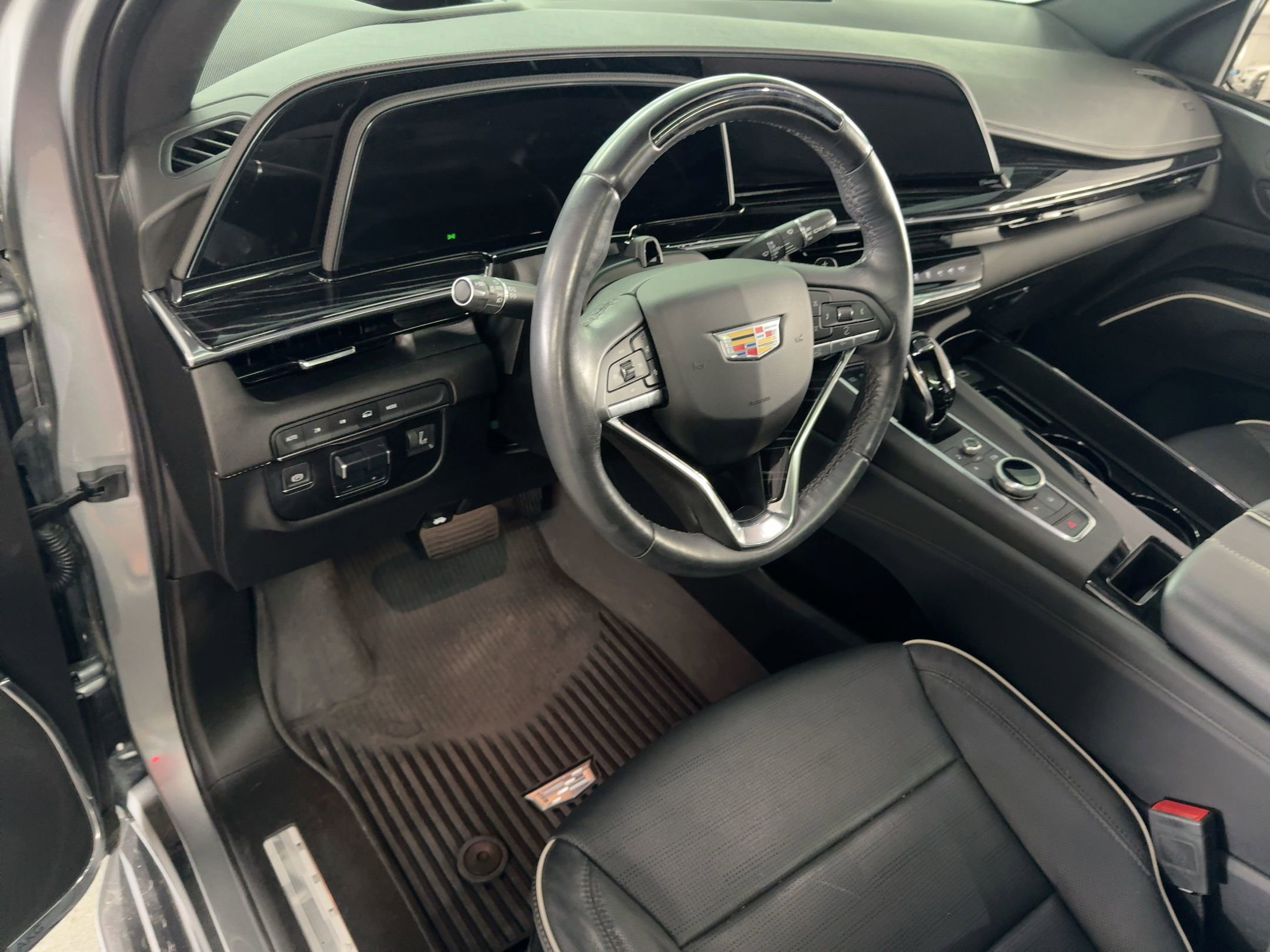 Pre-Owned 2023 Cadillac Escalade Sport SUV in Orlando #YPR481849 ...