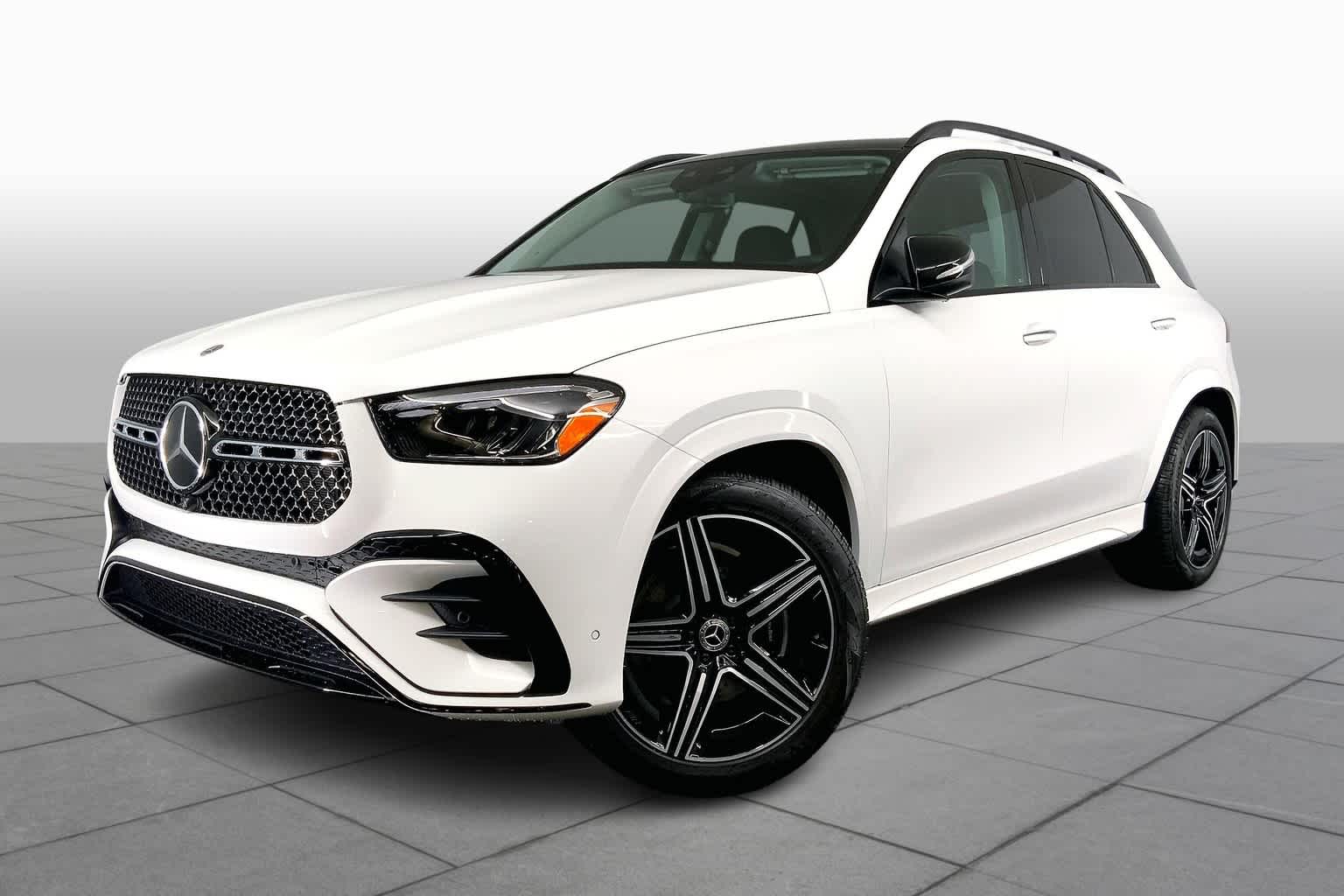 New 2024 Mercedes-Benz GLE 450 Sport Utility in Hanover #RB203401 ...