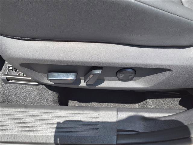 New 2024 Nissan Rogue SV Crossover in Winston-Salem #2N4871 | Modern ...