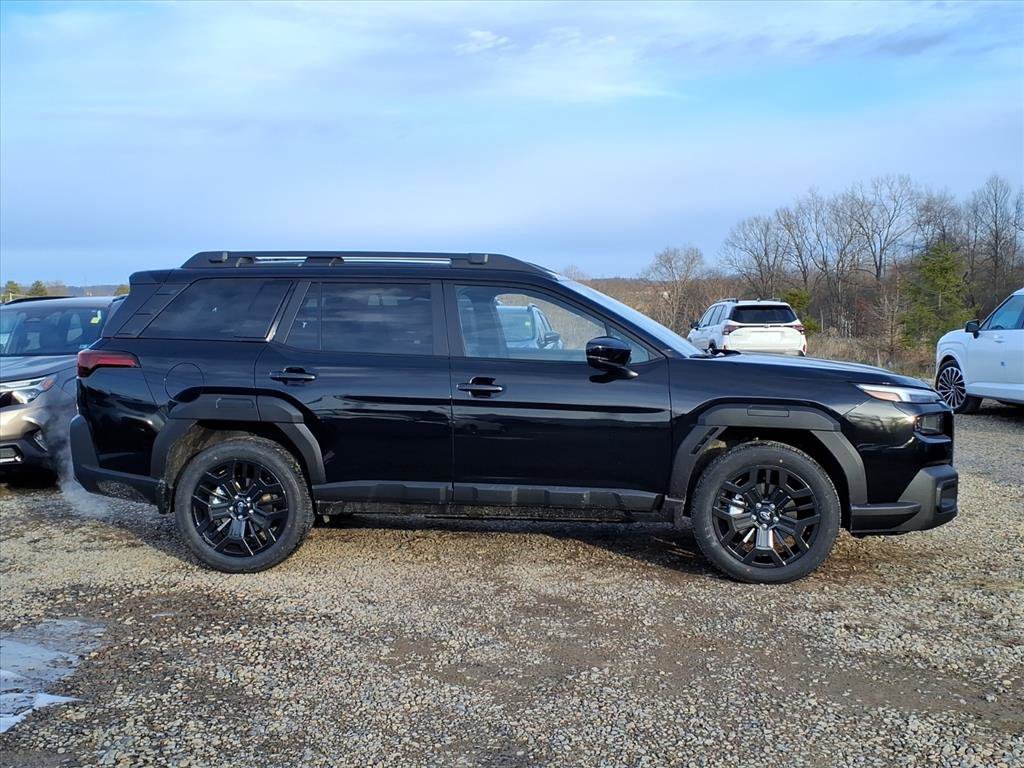 New 2026 Subaru OUTBACK Limited XT WAGON in Indiana #226078 | Delaney ...