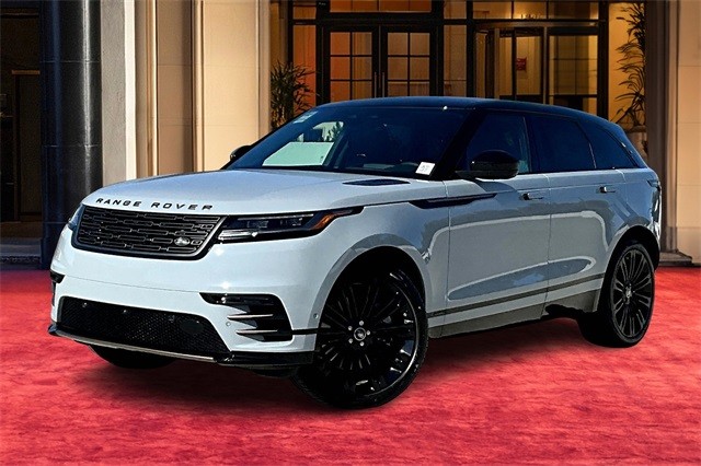 New 2026 Land Rover Range Rover Velar Autobiography 4 Door in Newport ...