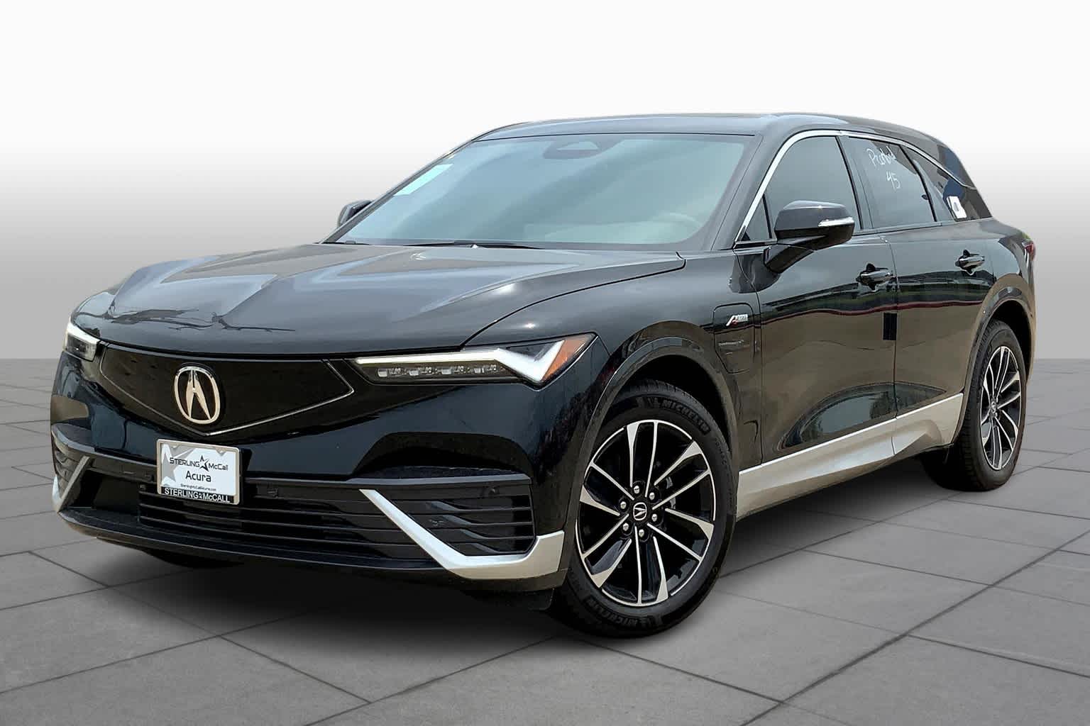 New 2024 Acura ZDX A-Spec RWD Sport Utility in Houston #RZ502343 ...