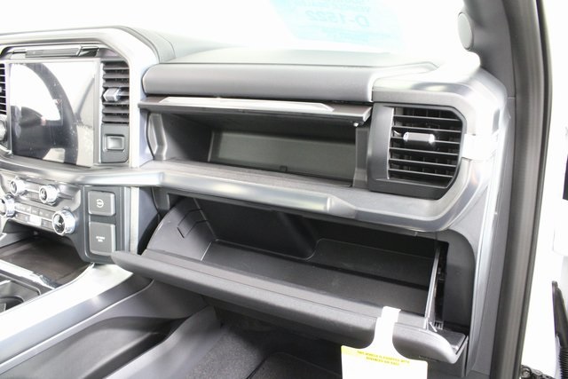 New 2025 Ford F-150 Platinum SuperCrew® in Mitchell #106420 | Vern Eide ...