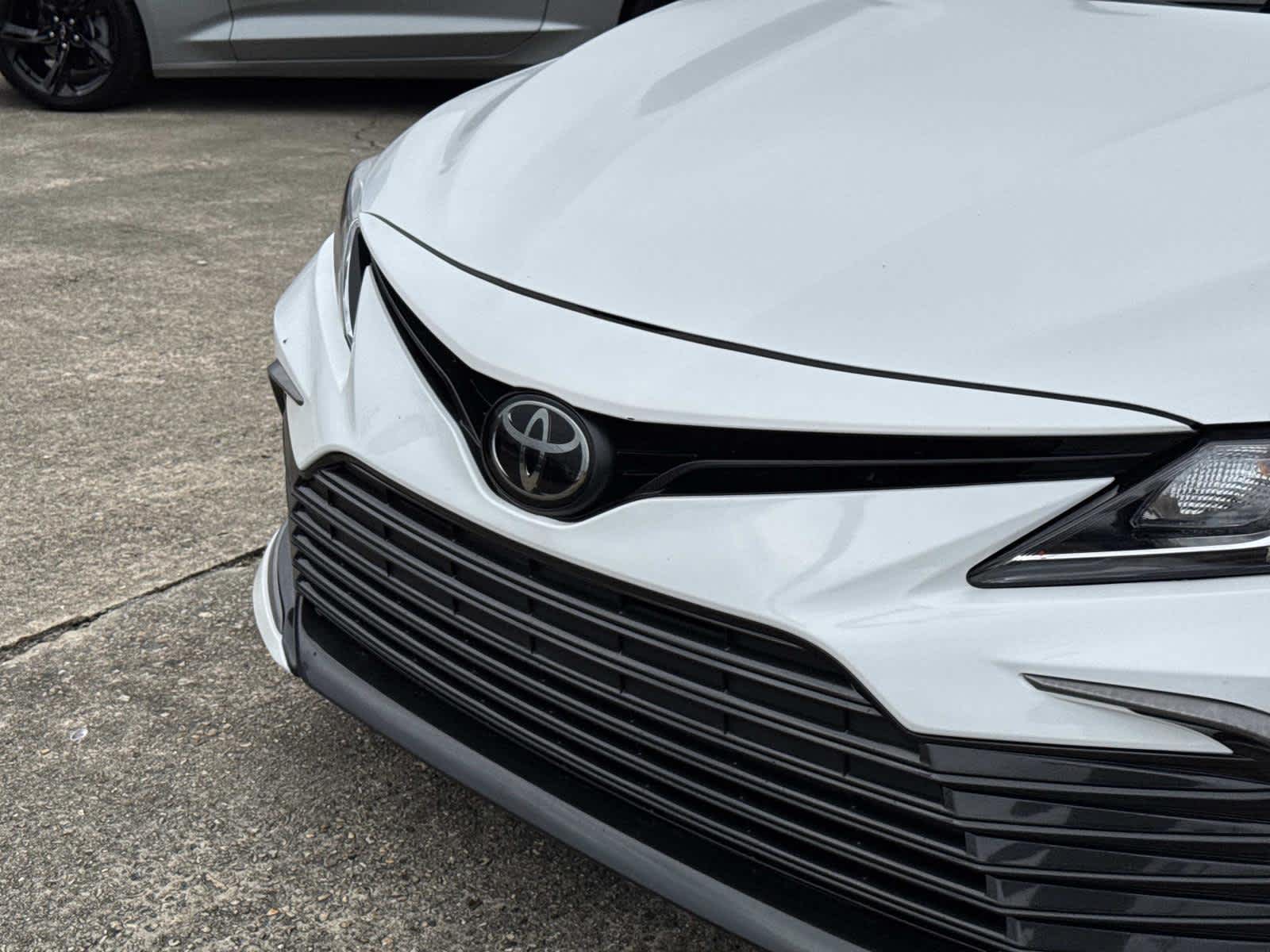 Pre-Owned 2023 Toyota Camry LE 4dr Car in Laplace #P21274 | Geaux Chevrolet