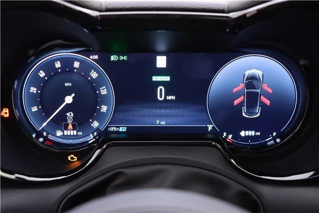 New 2024 Alfa Romeo Tonale Veloce EAWD in Cincinnati #R3044150 | Alfa ...