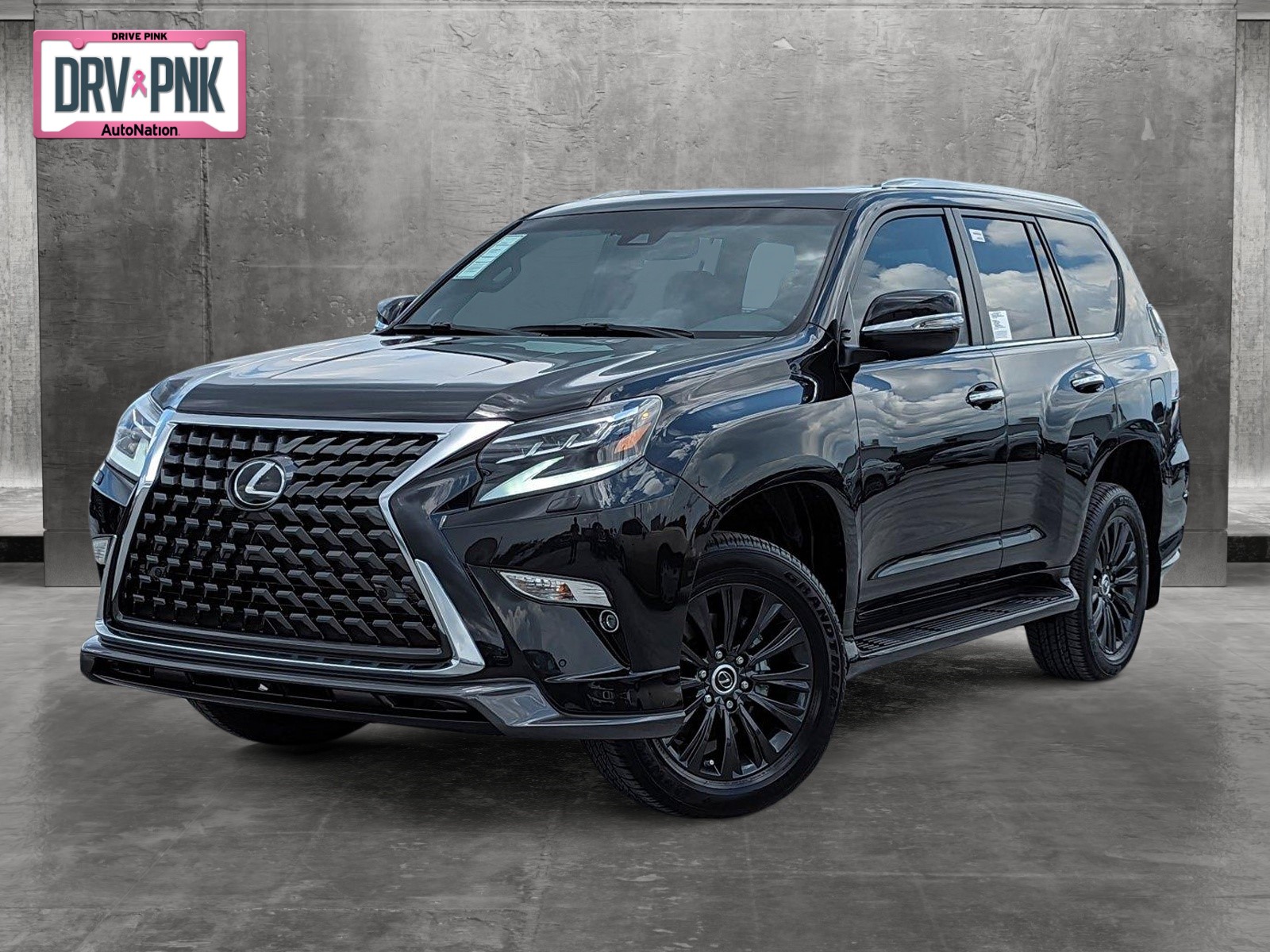 What Are the Lexus SUV Models? | Lexus SUVs | Lexus of Tampa Bay