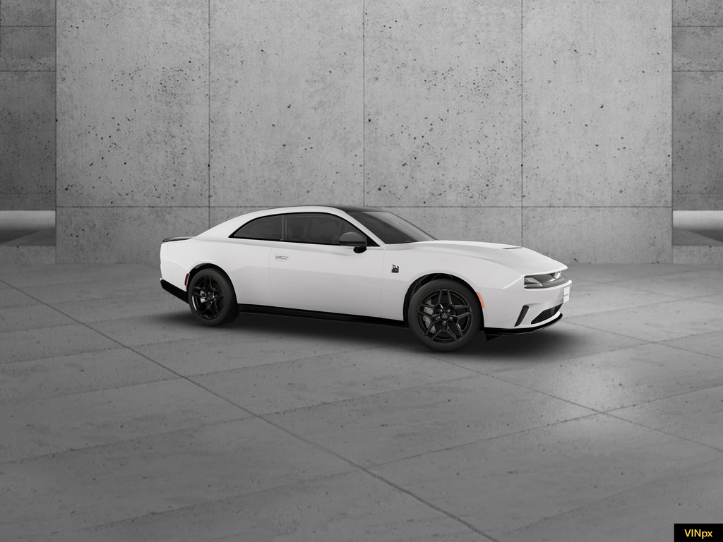 New 2026 Dodge Charger 2-Door R/T Scat Pack Coupe in Poway #13342LN ...