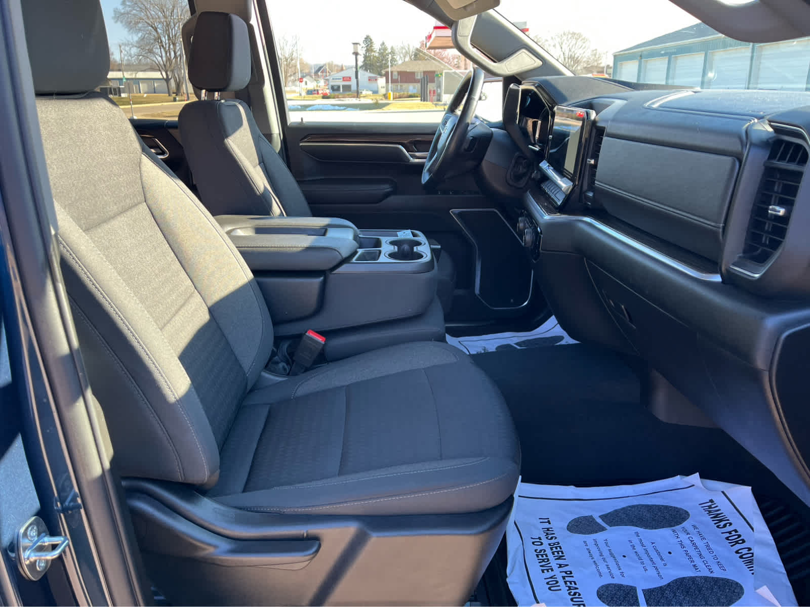 Pre-Owned 2022 Chevrolet Silverado 1500 LT (2FL) Crew Cab in Guttenberg ...