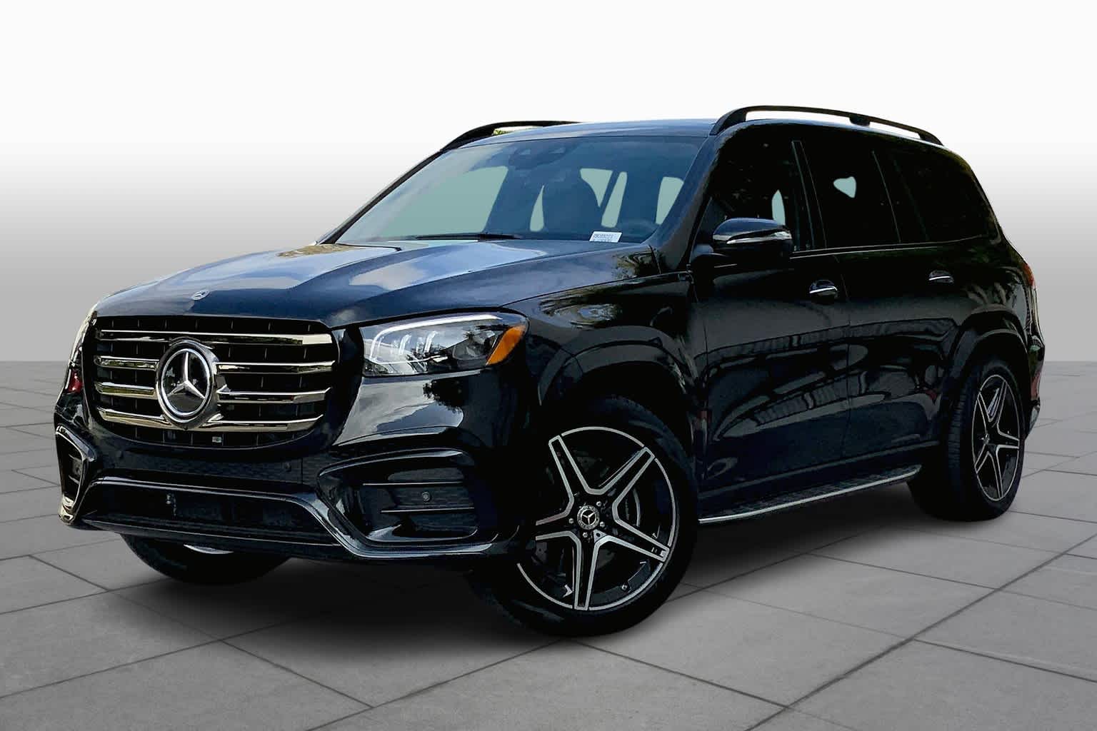 New 2024 Mercedes-Benz GLS 450 Sport Utility in Anaheim #RB089223 ...