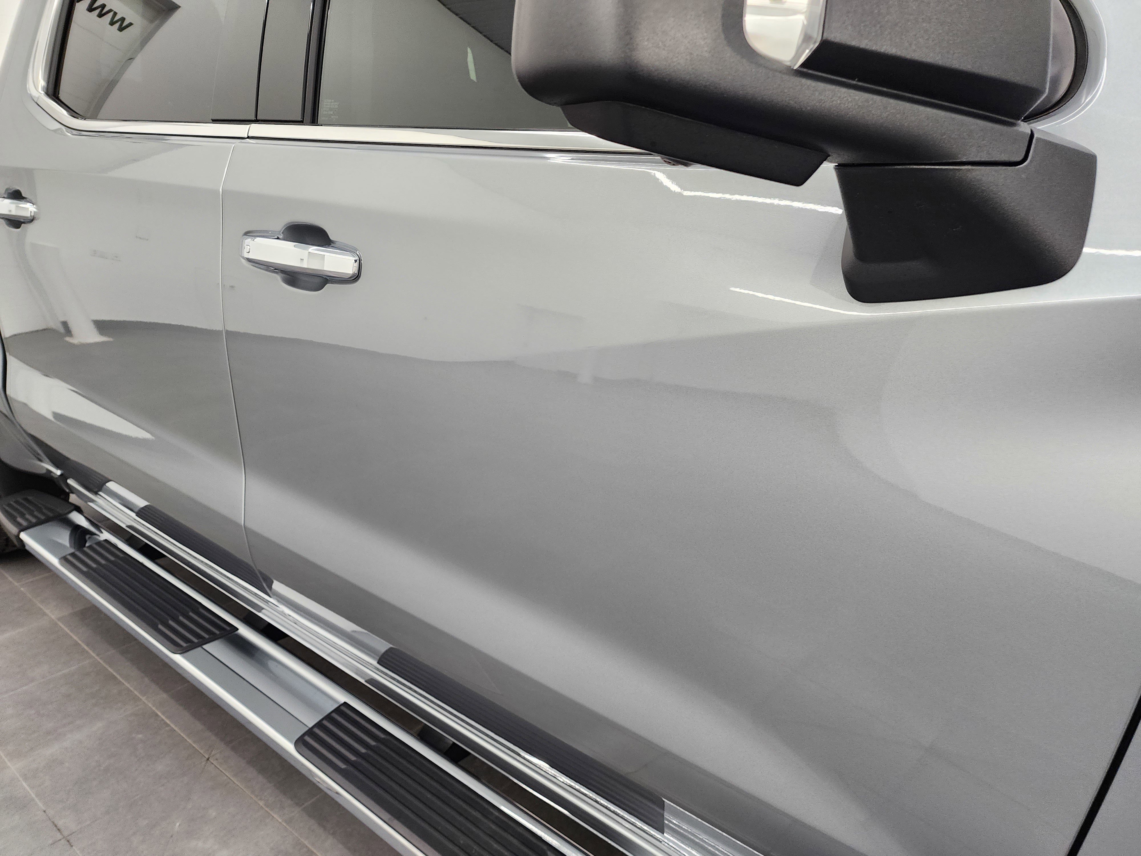 Pre-Owned 2023 Chevrolet Silverado 1500 4×4 Crew Cab LTZ Z71: CREW ...