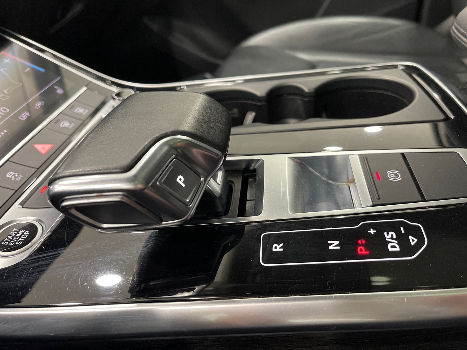 Pre-Owned 2021 Audi Q7 Premium Plus SUV in Maple Shade #105825 | Car ...