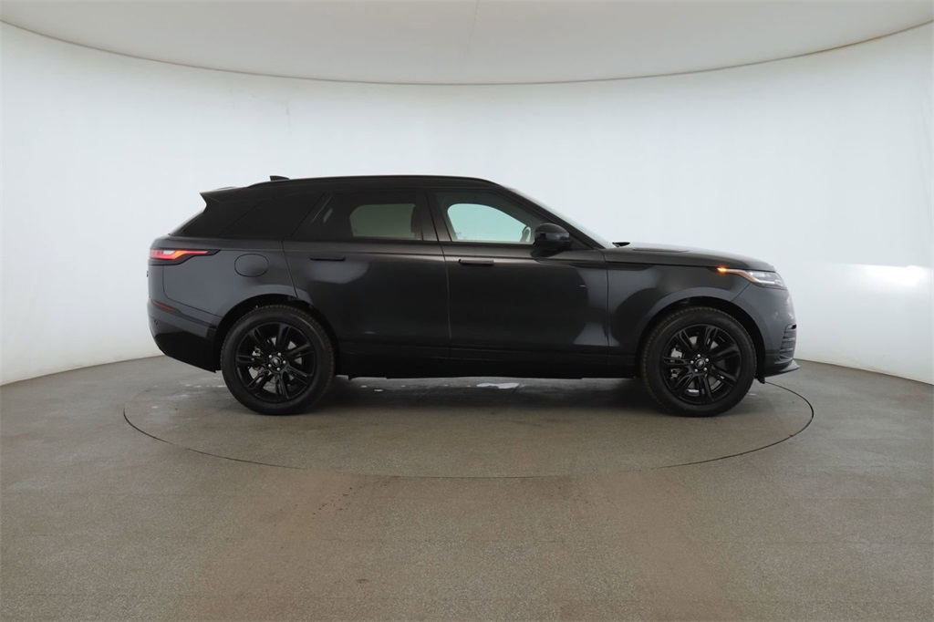 New 2023 Land Rover Range Rover Velar R-Dynamic S MHEV For Sale ...