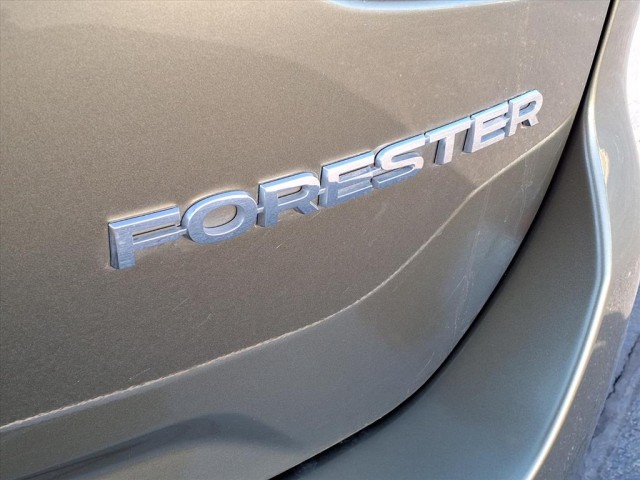 Pre-Owned 2024 Subaru Forester Premium AWD SUV in Bellevue #260282A ...