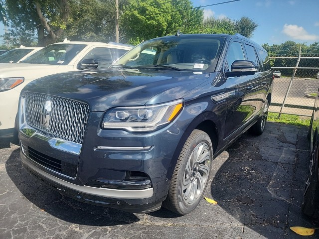 New 2024 Ford Navigator L For Sale West Palm Beach FL | Lake Park | # ...