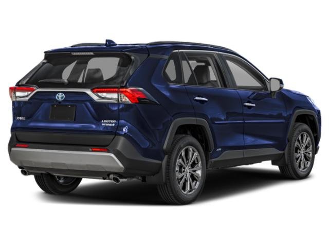 Suzuki rav4 hybrid store