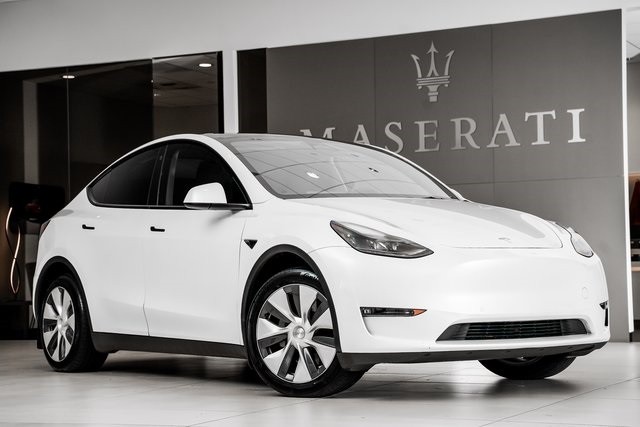 Tesla Model Y Depreciation