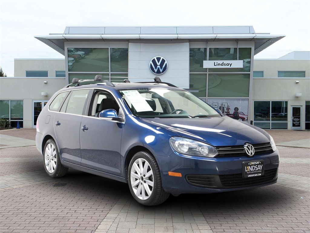 Vw Jetta Sportwagen Accessories