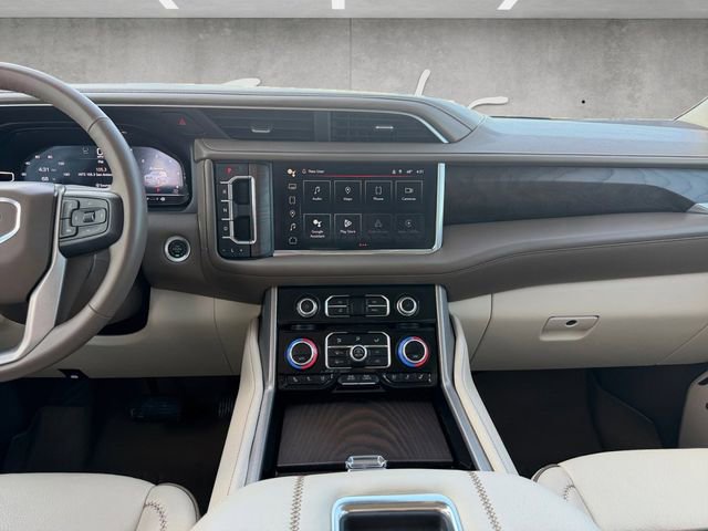 Pre-Owned 2023 GMC Yukon Denali SUV in San Antonio #PR277052V ...