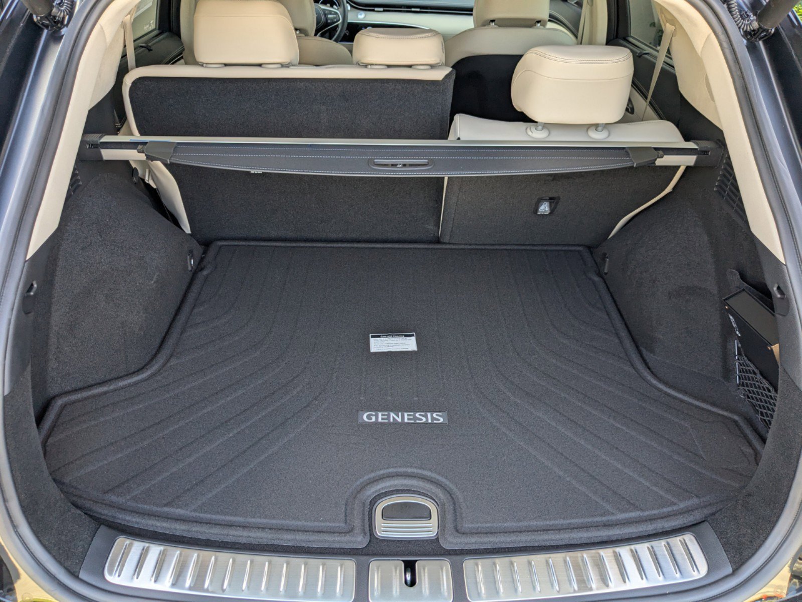 Certified Pre-Owned 2025 Genesis GV70 3.5T SPORT Sport Utility in ...