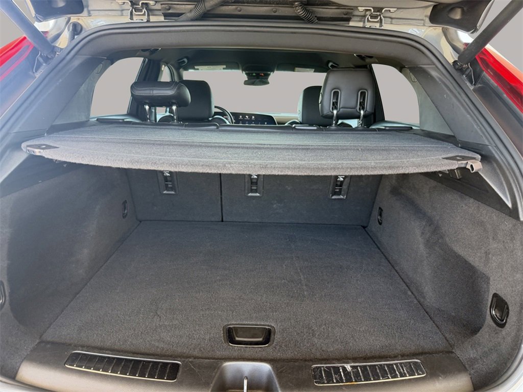 Pre-Owned 2024 Cadillac XT4 Premium Luxury SUV in Diberville #83524 ...