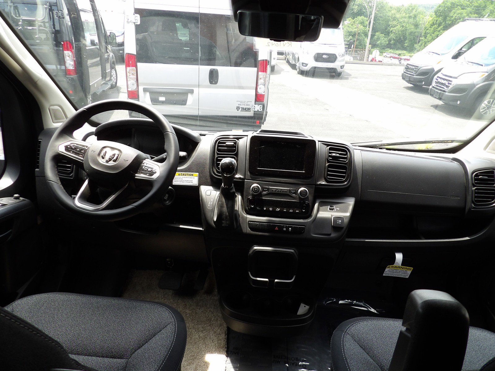 New 2024 Winnebago Solis Pocket 36B Full-size Cargo Van in Bristol # ...