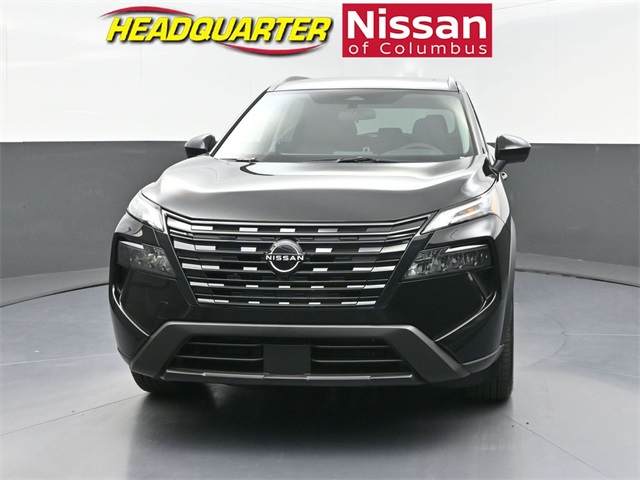 New 2026 Nissan Rogue SV 4D Sport Utility in Columbus #N743909 ...