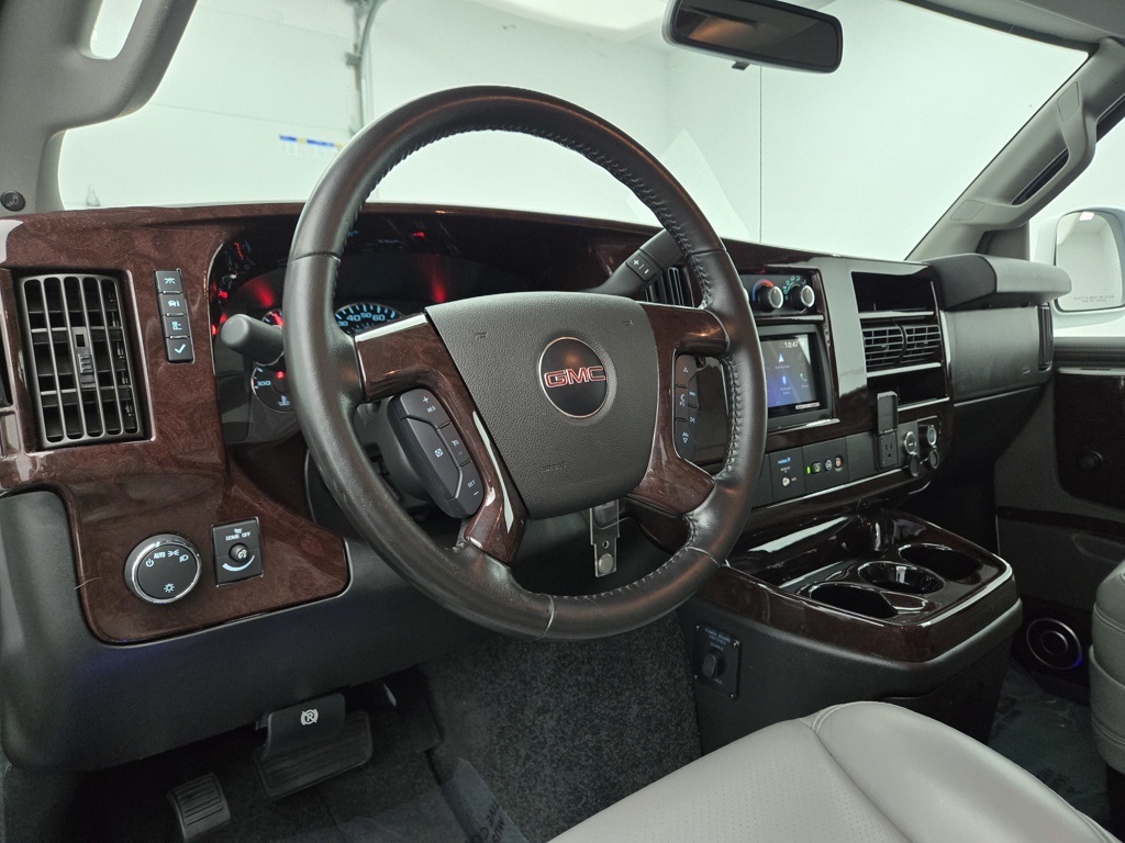 Pre-Owned 2020 GMC Conversion Van Explorer Limited SE RWD #U18062A ...