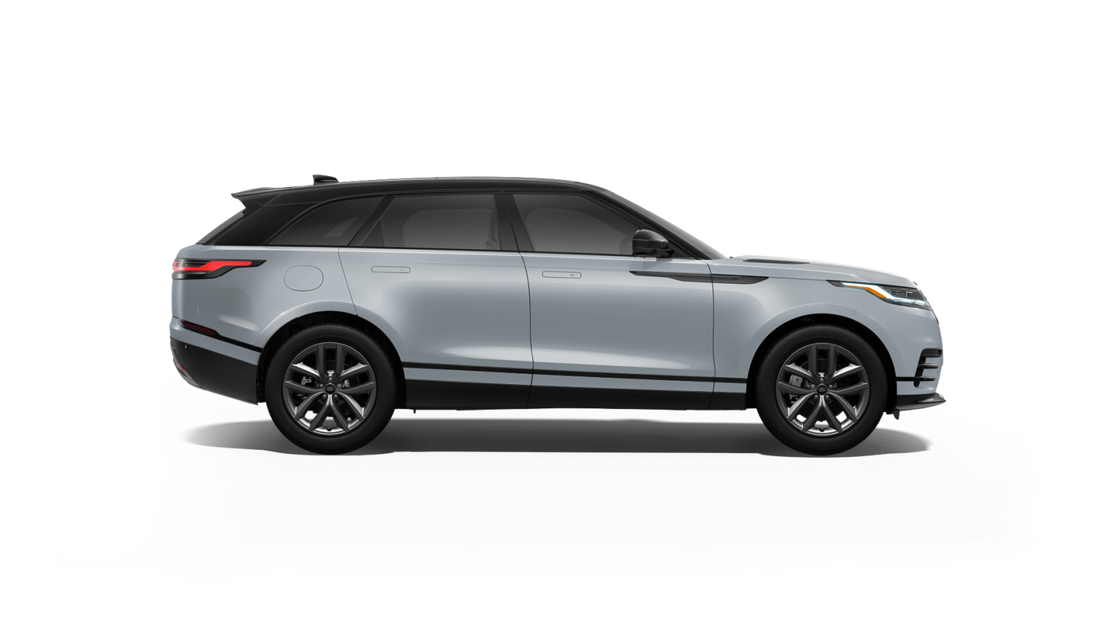 New 2026 LAND ROVER Range Rover Velar Dynamic SE 250PS 4 Door SUV in ...