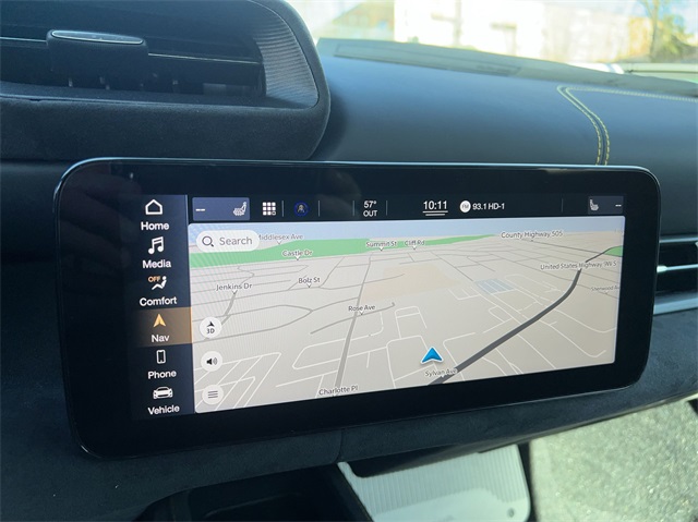 New 2023 Maserati MC20 Base 2D Coupe in Englewood Cliffs #10165M ...