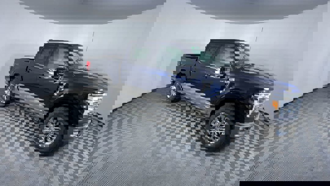 New 2025 Ford F-150 King Ranch SuperCrew® in Aurora #1F50592 | Schomp Ford