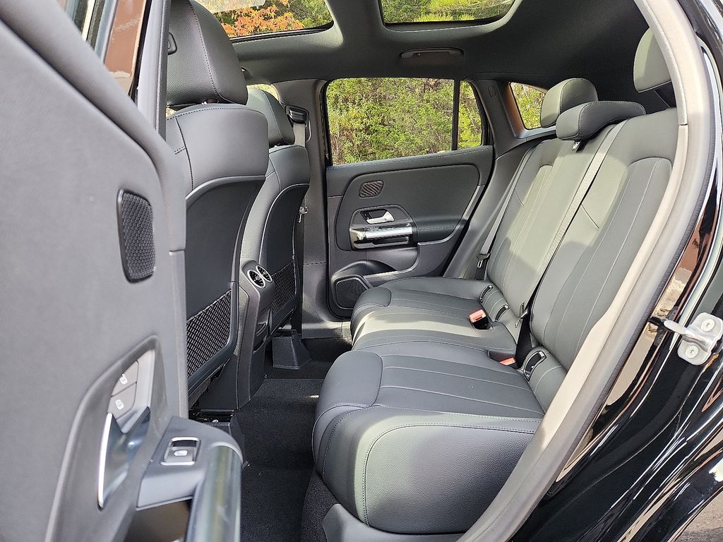 New 2026 Mercedes-Benz GLA GLA 250 4D Sport Utility in Chantilly ...