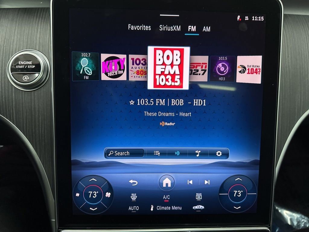 New 2024 Mercedes-Benz CLE CLE 300 Coupe in Austin #M66364 | Mercedes ...