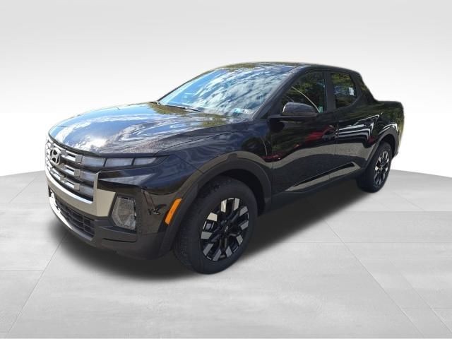 New 2025 Hyundai SANTA CRUZ SE 4D Crew Cab in Pleasant Hills #25095 ...