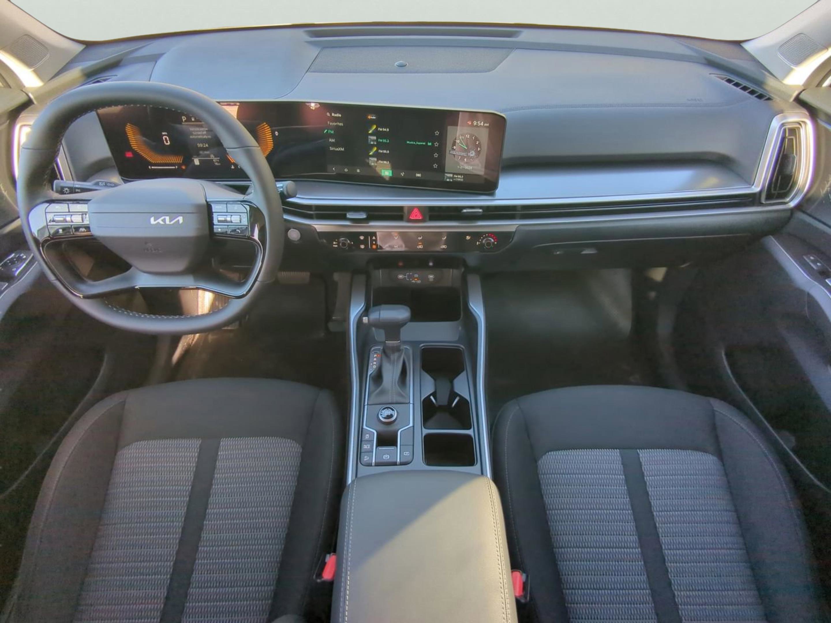 New 2026 Kia K4 EX 4 DOOR SEDAN in Longwood #TE265306 | Greenway Kia North