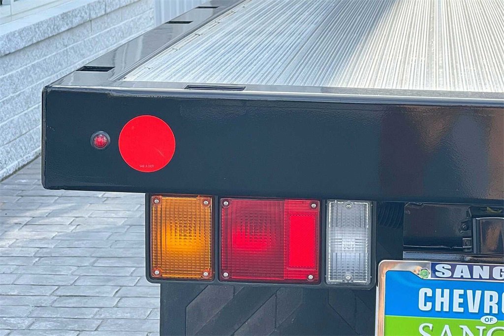 New 2023 Chevrolet Low Cab Forward 4500 XD Regular Cab in Sanger ...