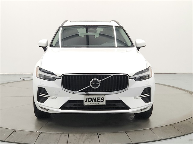 Pre-Owned 2023 Volvo XC60 B5 Core 4D Sport Utility in Savannah #H15196 ...