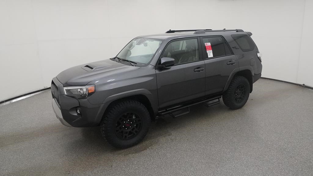 X-Series | Milton Martin Toyota