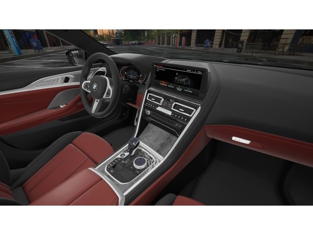 New 2026 BMW 840i 840 Coupe in Bloomfield Hills #12375 | BMW of ...