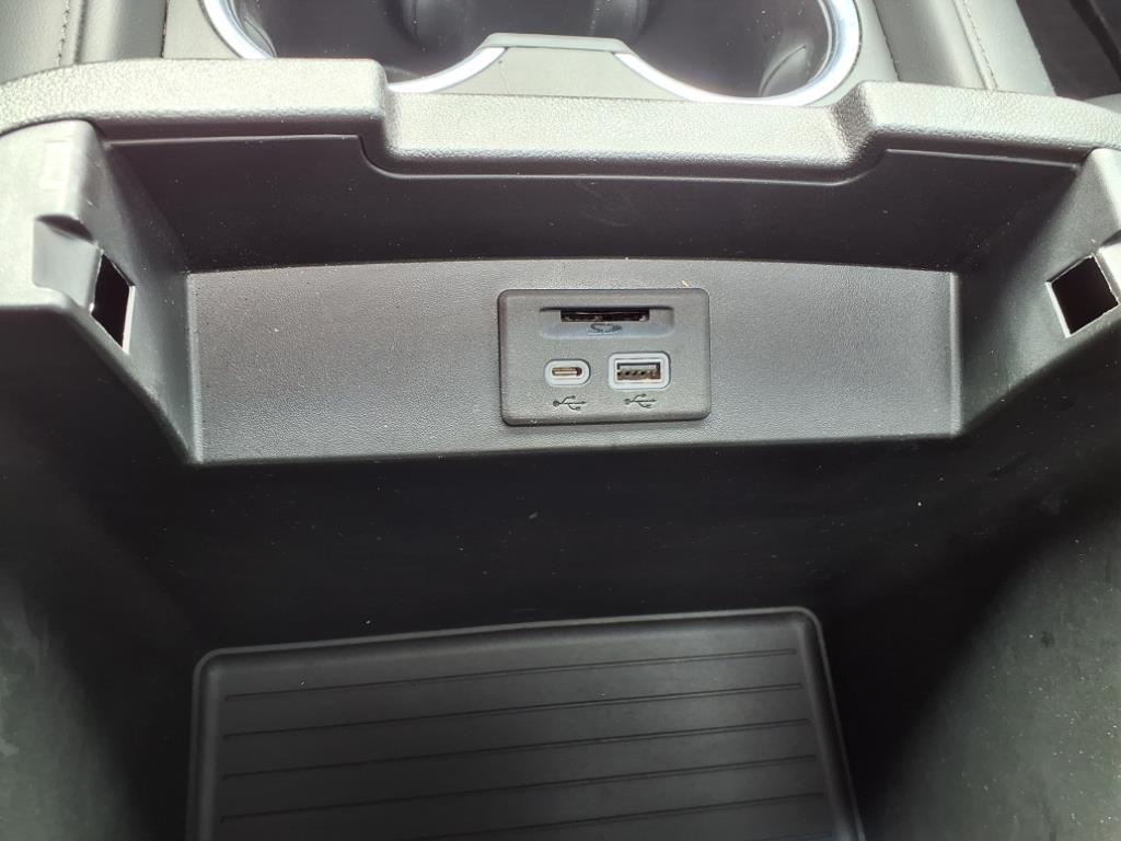 Pre-Owned 2021 Chevrolet Tahoe Z71 4×4 Z71 4dr SUV in Waite Park #MR479860 | Kia of St. Cloud