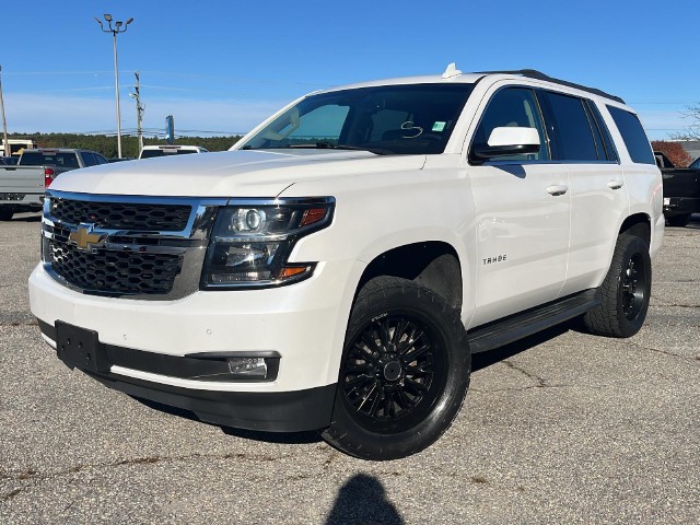 Strosnider Chevrolet, Inc. | Dealership in North Prince George, VA