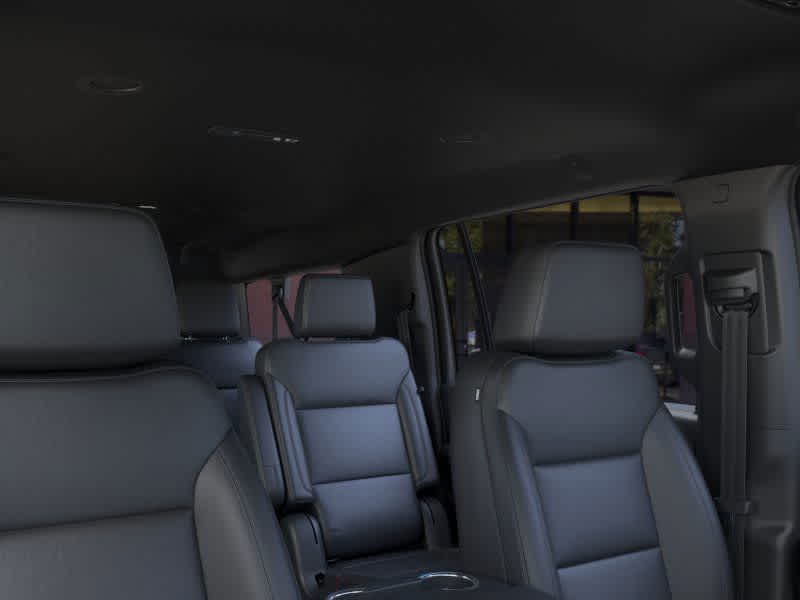 New 2026 Chevrolet Suburban LT SUV in Estero #TR175775 | ESTERO BAY ...