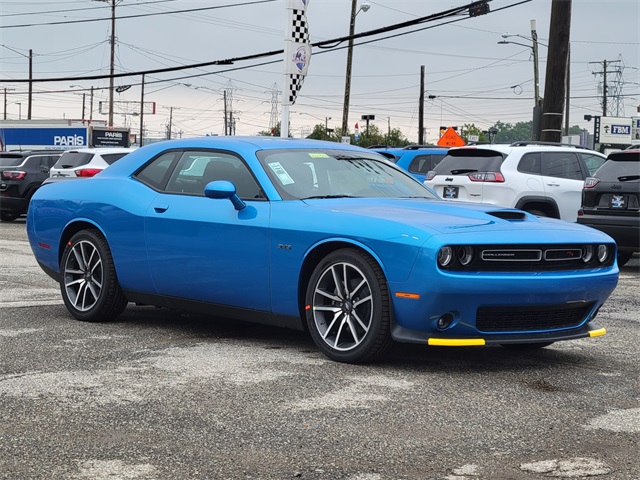 New 2023 Dodge Challenger R/T Coupe in Cleveland #23CY376 – Spitzer ...