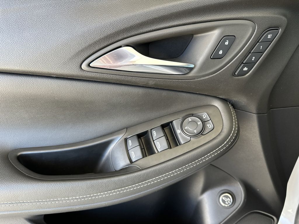 Pre-Owned 2023 Buick Encore GX Essence 4D Sport Utility in Crestview # ...