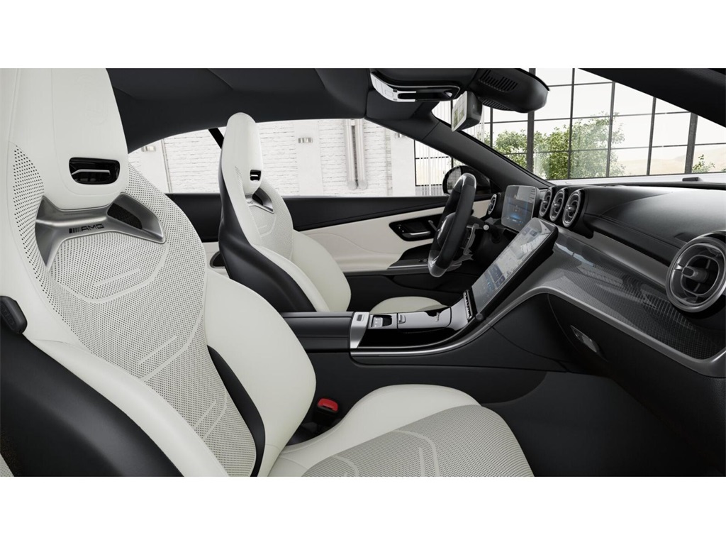 New 2026 Mercedes-Benz CLE CLE 53 AMG® Convertible in Union #262169 ...