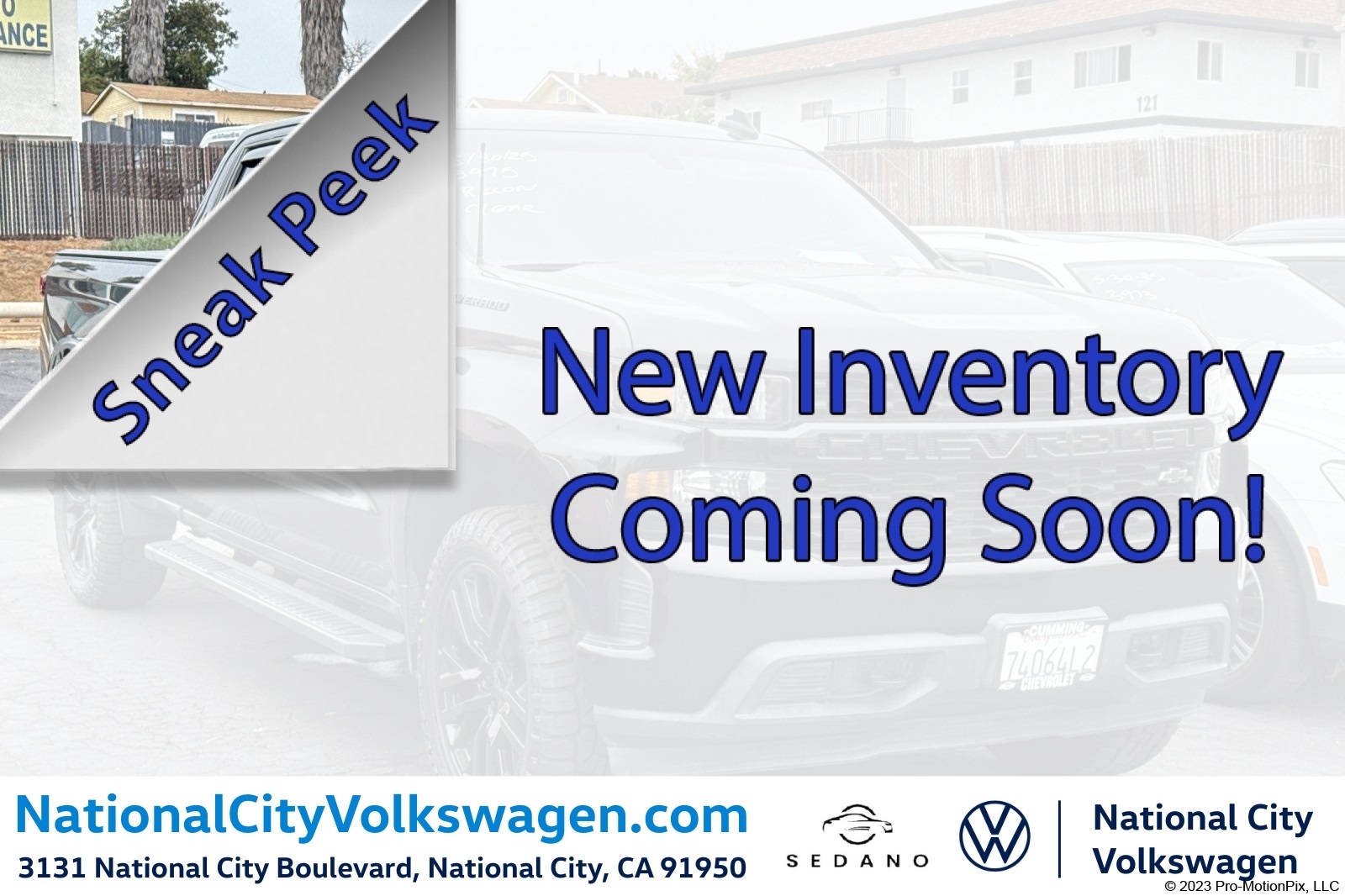 Pre-Owned 2020 Chevrolet Silverado 1500 Custom 4D Crew Cab in La Mesa ...