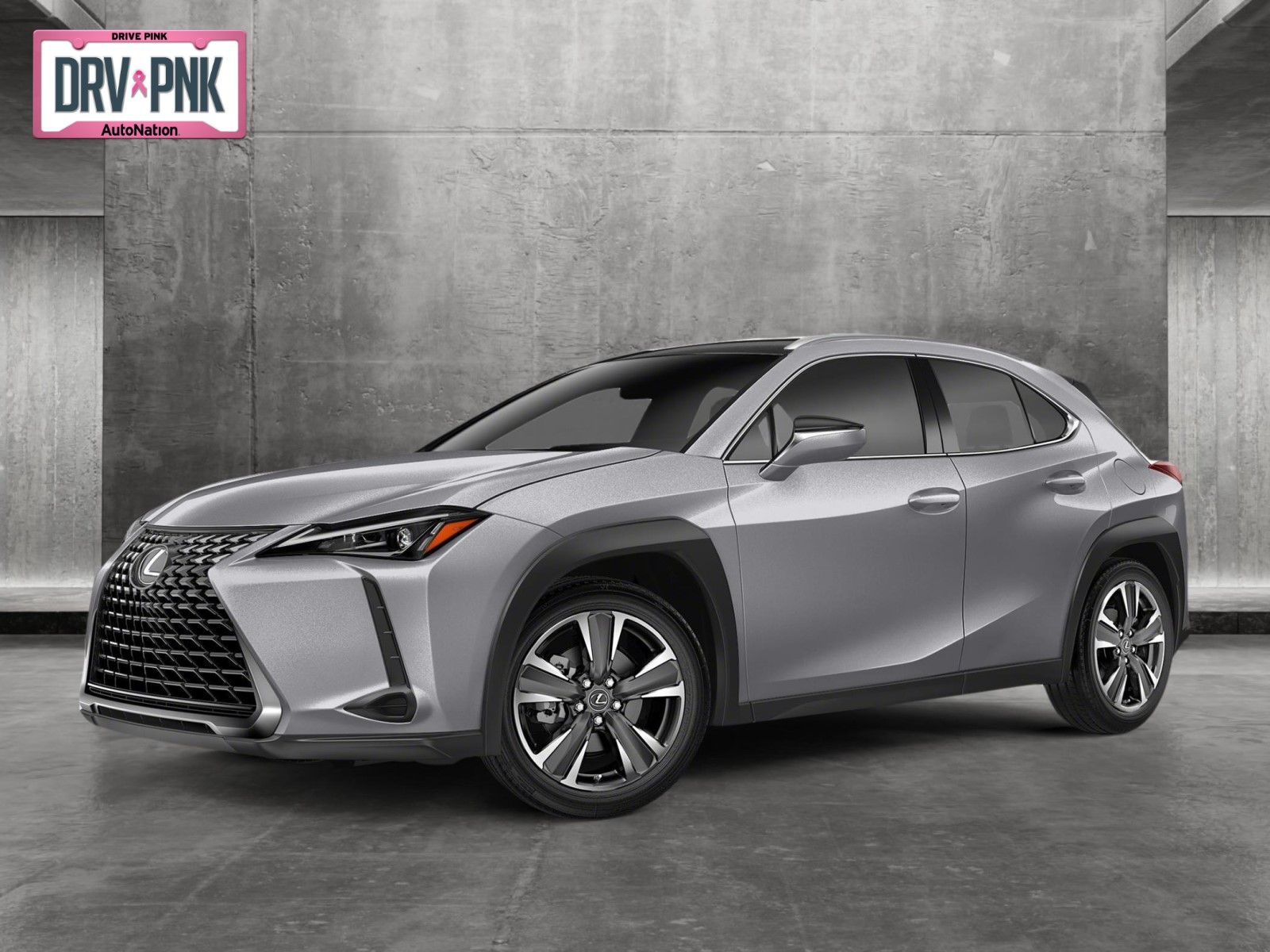 New 2025 Lexus UX Hybrid UX 300h F SPORT DESIGN 5 DOOR SUV in Tampa S2019717 Lexus of Tampa Bay