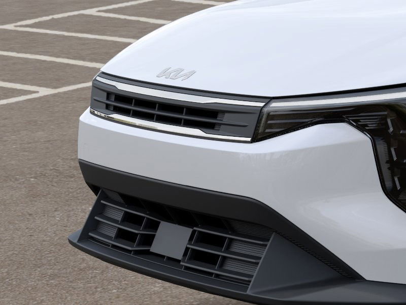 New 2025 Kia K4 LXS 4 DOOR SEDAN in St Louis #K25C112 | Lou Fusz Kia St ...