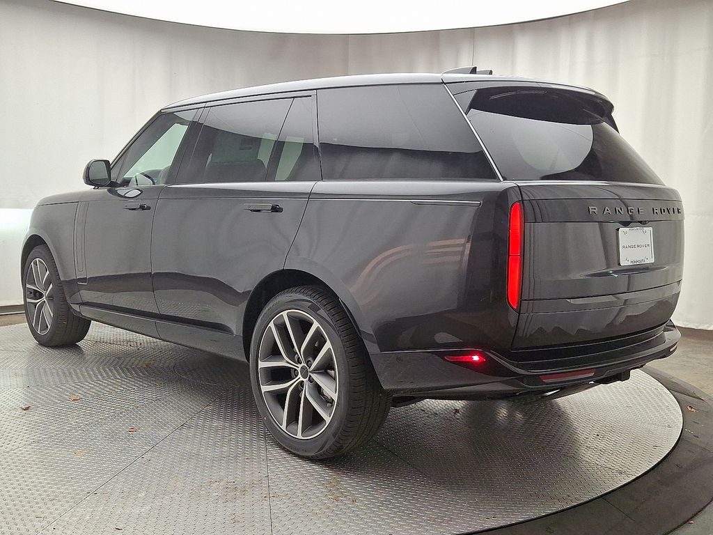 New 2026 LAND ROVER Range Rover SE 7 Seats 400PS SUV in Eatontown # ...